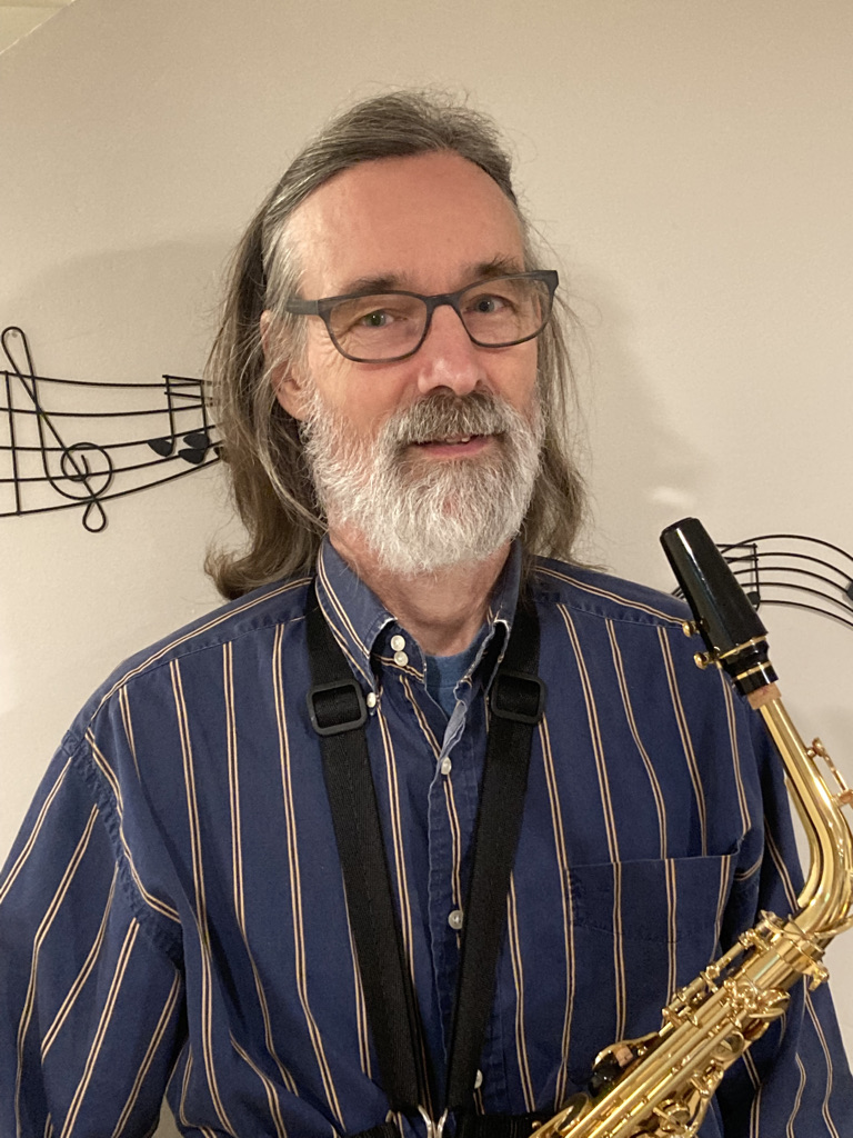 About the Band - SoireeSoiree